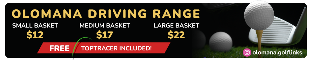 Olomana Golf Links – Oahu Golf Course | Honolulu, Hawaii